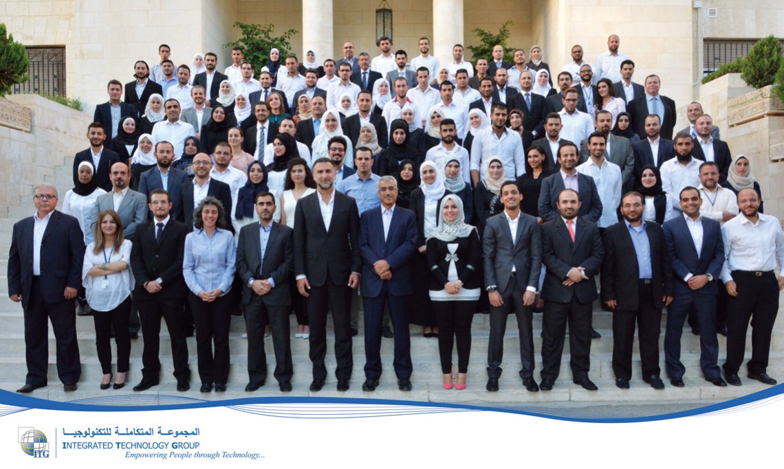 About Integrated Technology Group | Innovation & Leadership